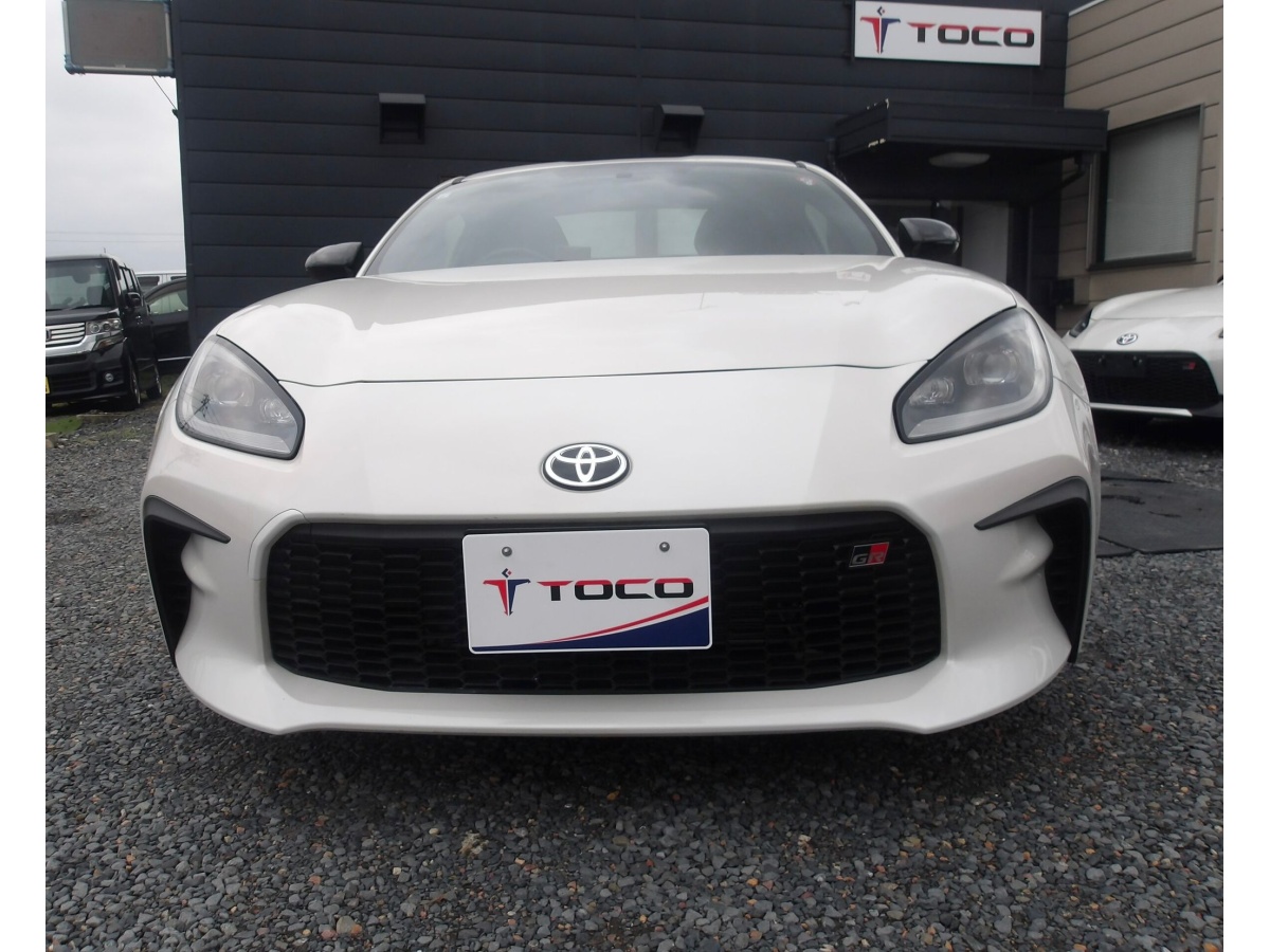 Toco Japan - Japanese Car Exporter