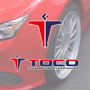 Toco Japan - Japanese Car Exporter