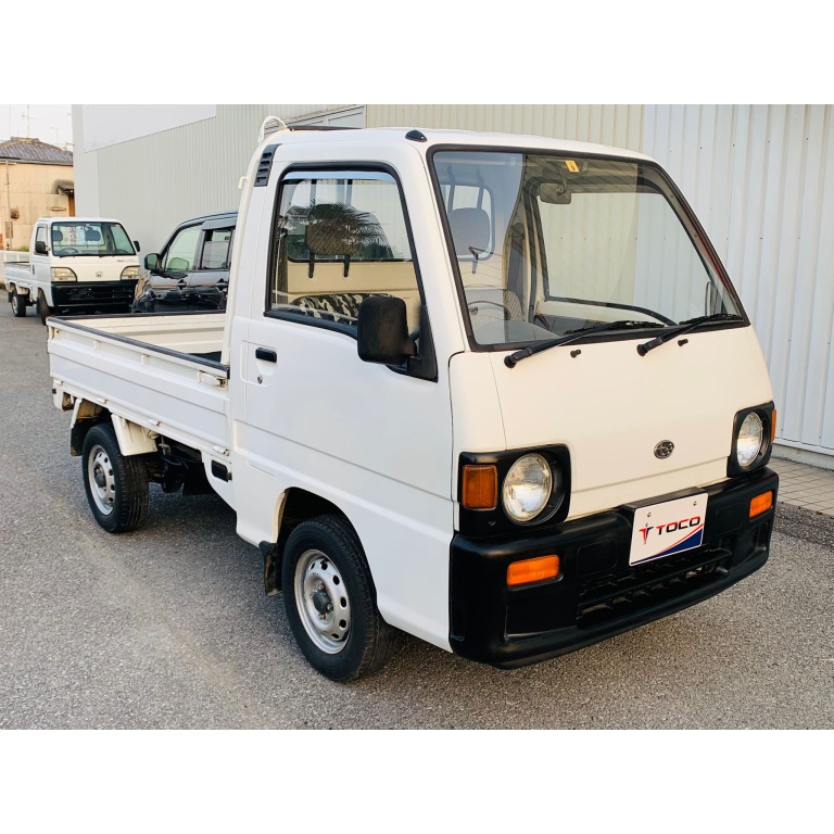 Toco Japan - Japanese Car Exporter