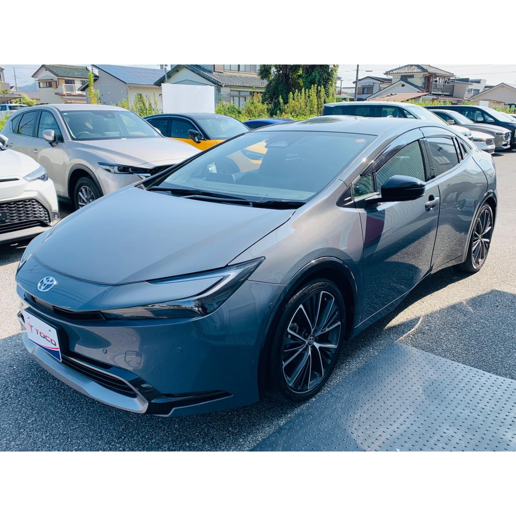 Toco Japan - Japanese Car Exporter