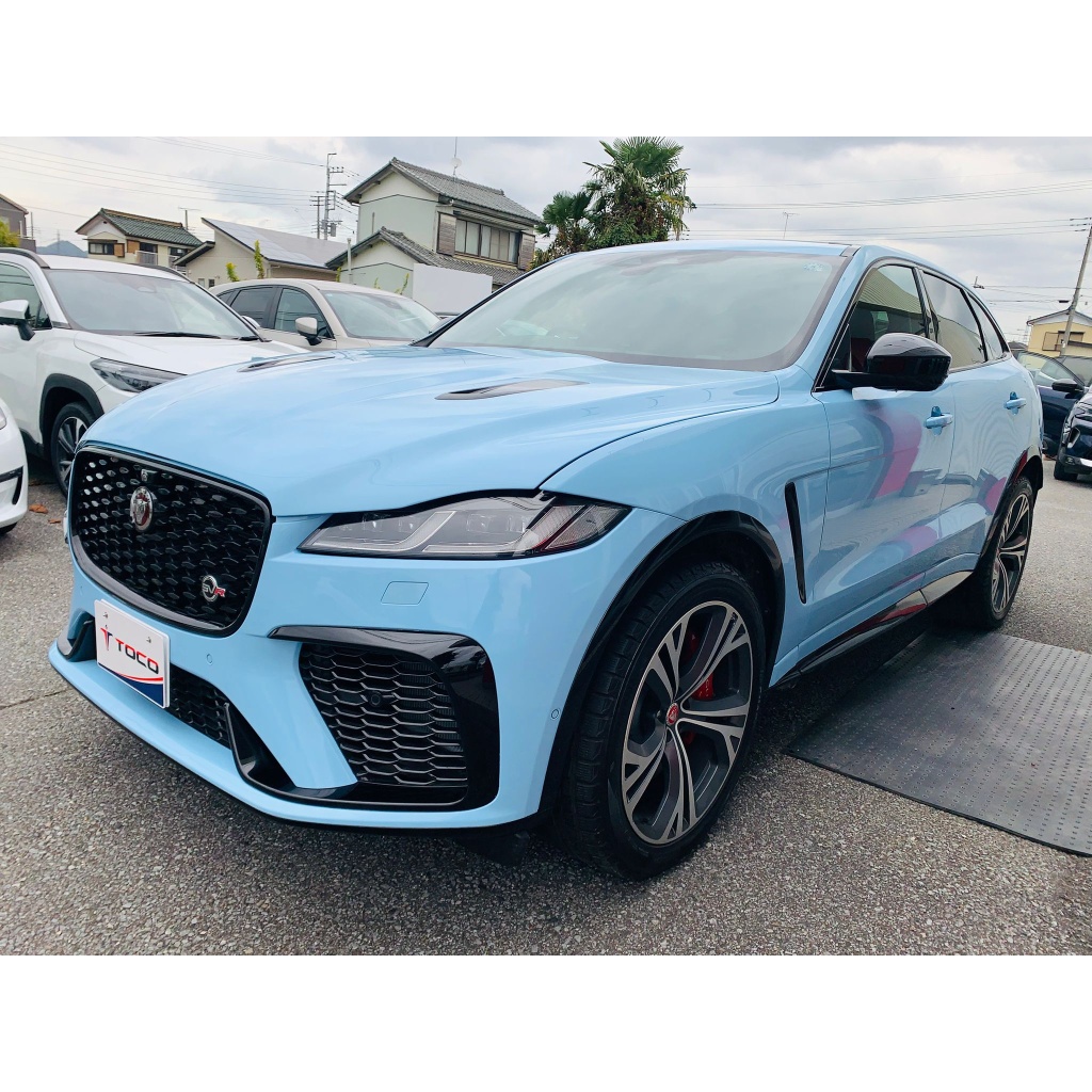 Toco Japan - Japanese Car Exporter