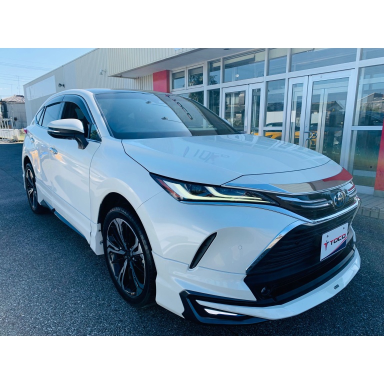 Toco Japan - Japanese Car Exporter