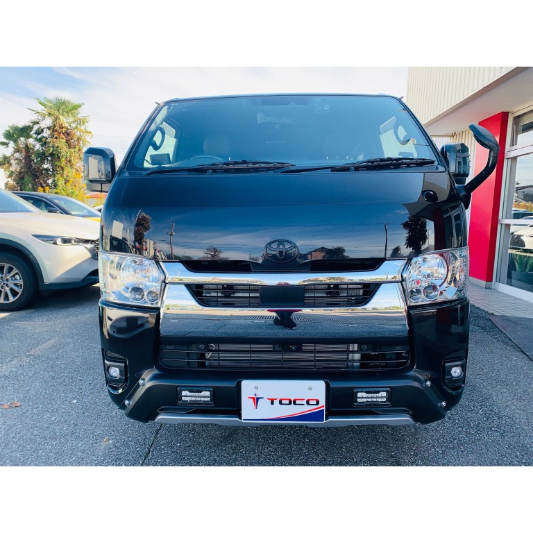 Toco Japan - Japanese Car Exporter