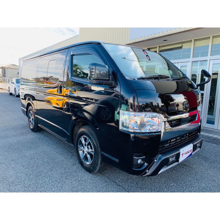 Toco Japan - Japanese Car Exporter